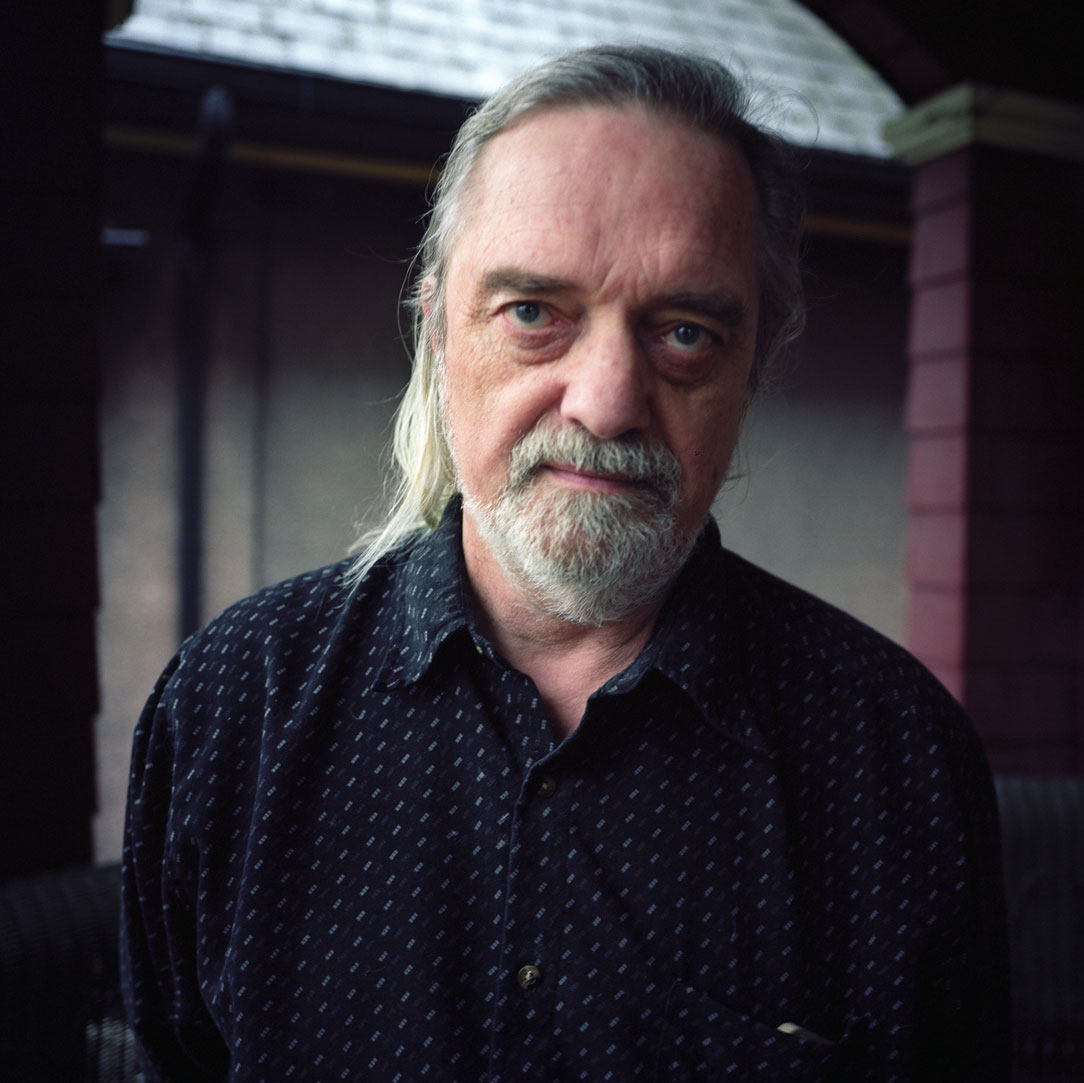 In 1988 we moved into a house a few steps from Britannia because we ...