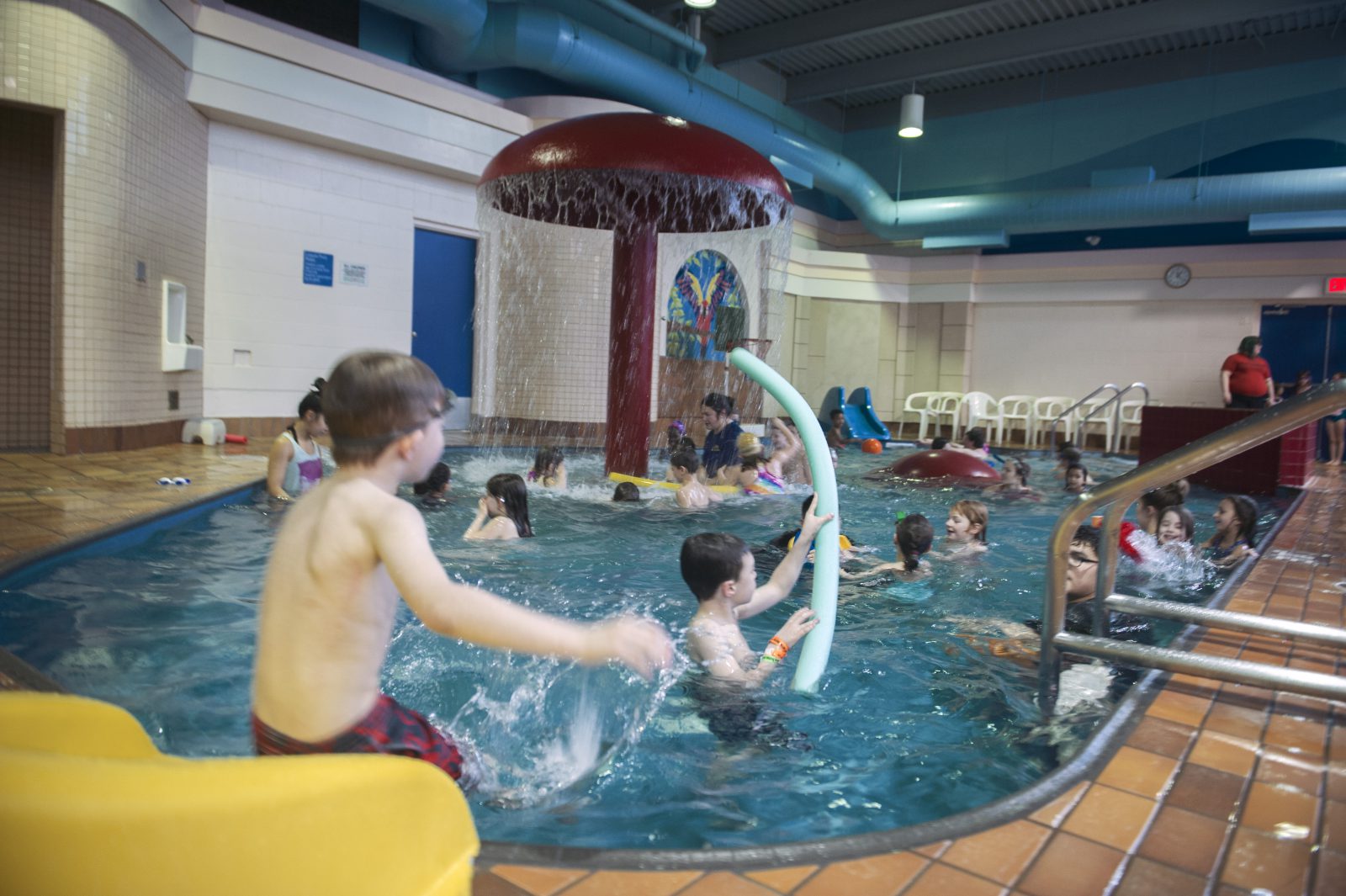 Our History - Britannia Renewal